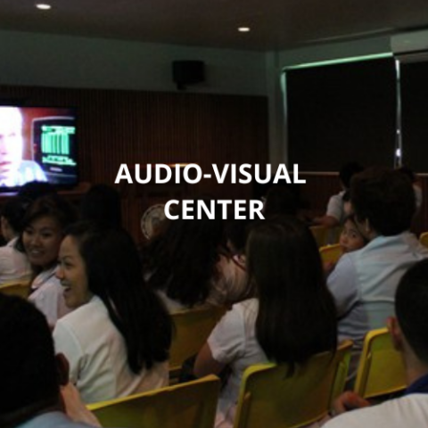 Ateneo de Davao University Libraries