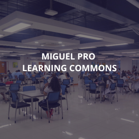 Ateneo de Davao University Libraries