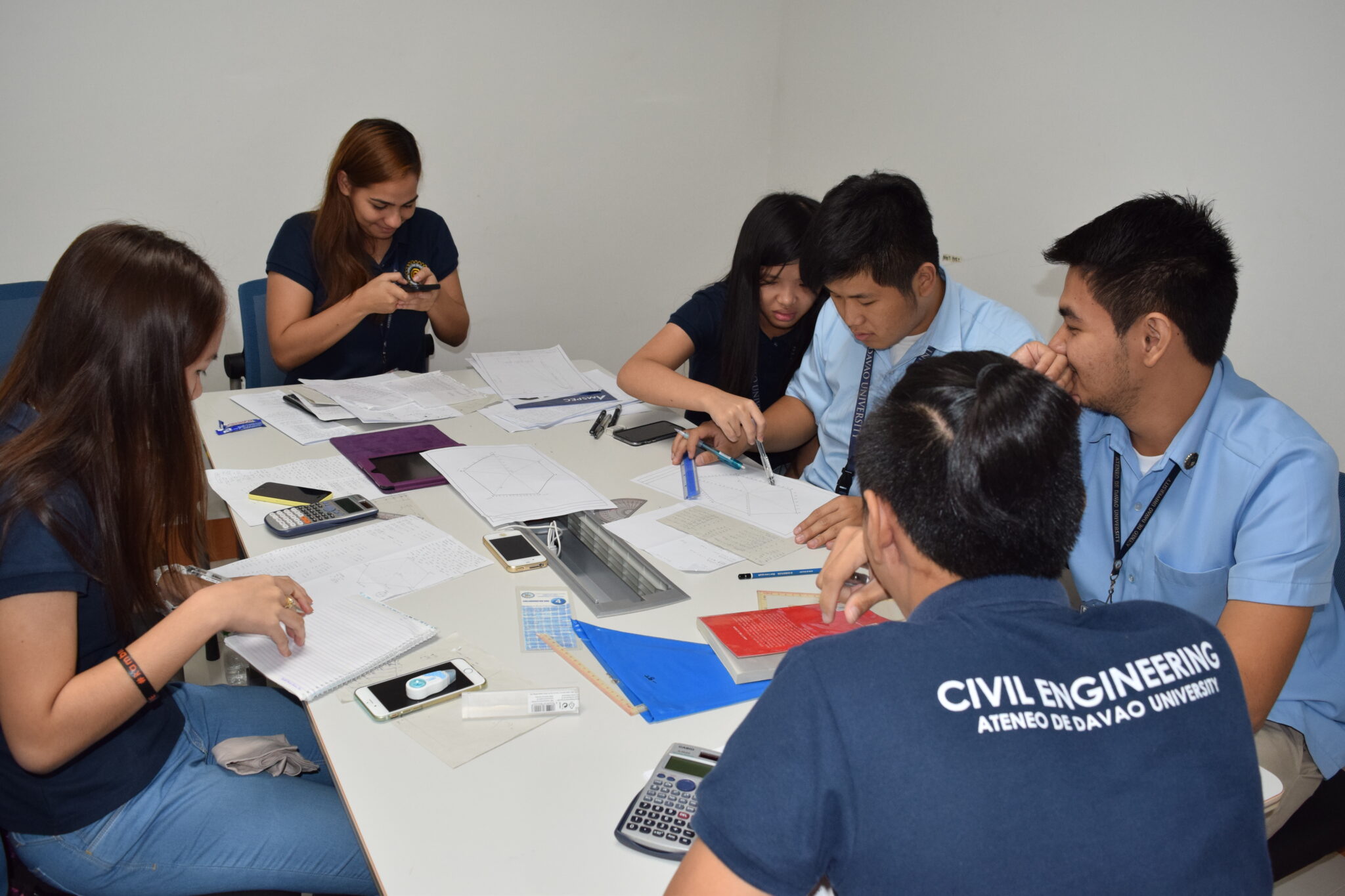 Services | Ateneo de Davao University Libraries