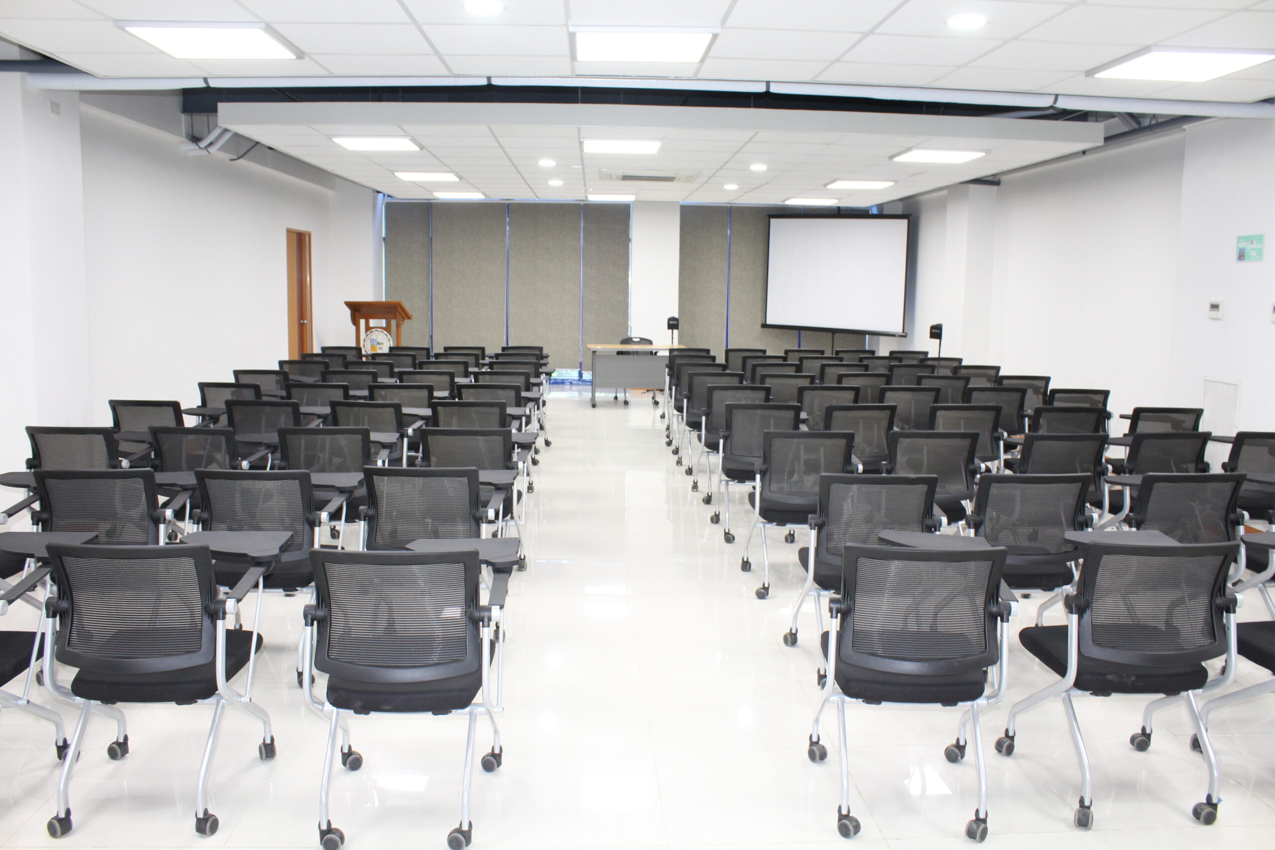 Book a Library Facility | Ateneo de Davao University Libraries